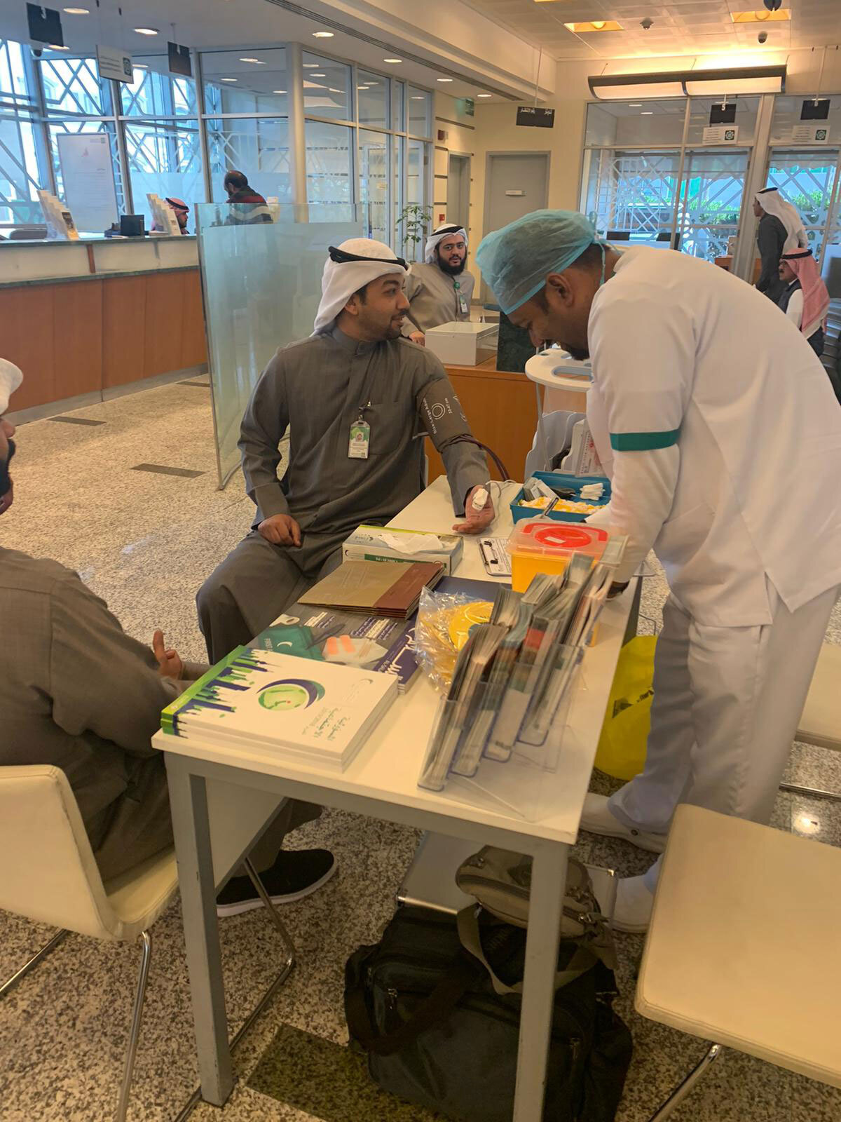 Al Salam Hospital - Al Salam Hospital