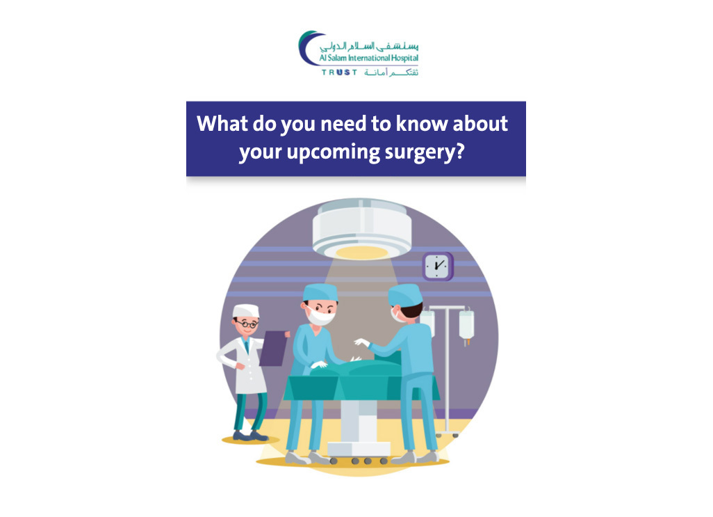 Patient & Visitors Guide - Al Salam Hospital