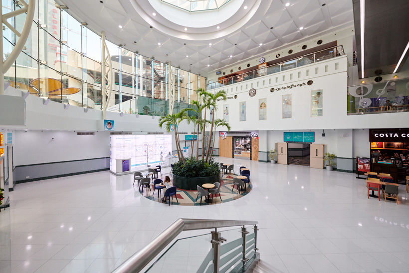 Al Salam Hospital - Al Salam Hospital