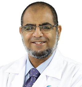 Find a Doctor - Al Salam Hospital