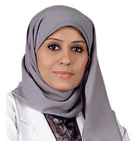 Dr. Fatma A. Ismail - Al Salam Hospital