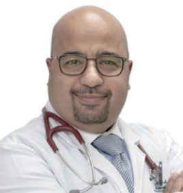Dr. Khaldoon Al Humood - Al Salam Hospital