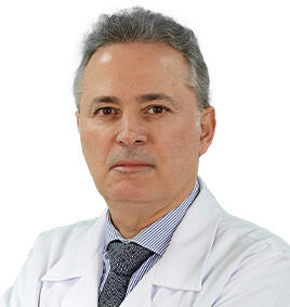 Dr. Abdallah Khalil - Al Salam Hospital